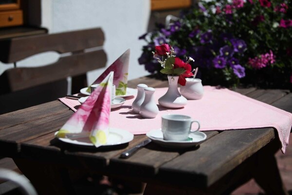 Vacation Apartment/apartment For 6 Guests With 75m² In Kochel Am See (295949) - Walchensee