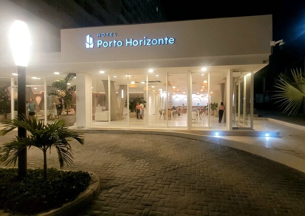 Santa Marta Posos Colorados Hotel Porto Horizonte 1426 - Santa Marta