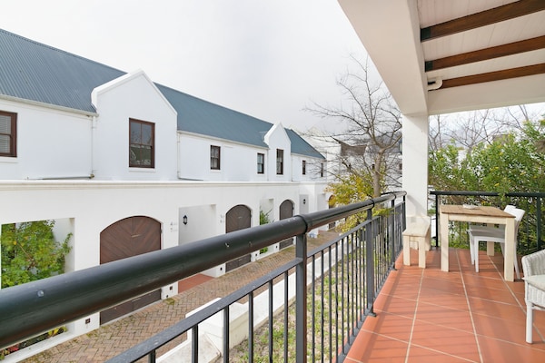 Winelands Golf Lodges 10 - Stellenbosch