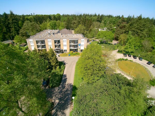 3 Rooms | Getaway W/heated Pool | Near Famous Nature Parks | Pet Frienldly - Giethoorn