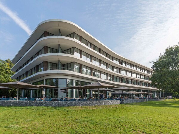 Relaxing Retreat W/wellness Center | De Hoge Veluwe, Arboretum Belmonte - Veenendaal