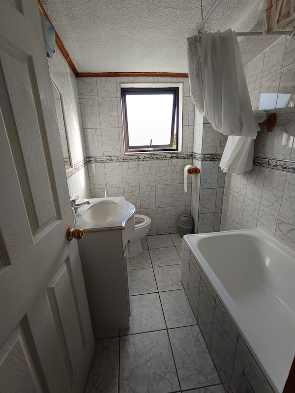 Departamento Javiera Centro Osorno - Osorno