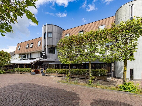Tranquil Stay Near Efteling, Wildlife Park & Biesbosch Boats | 2 Units - Breda