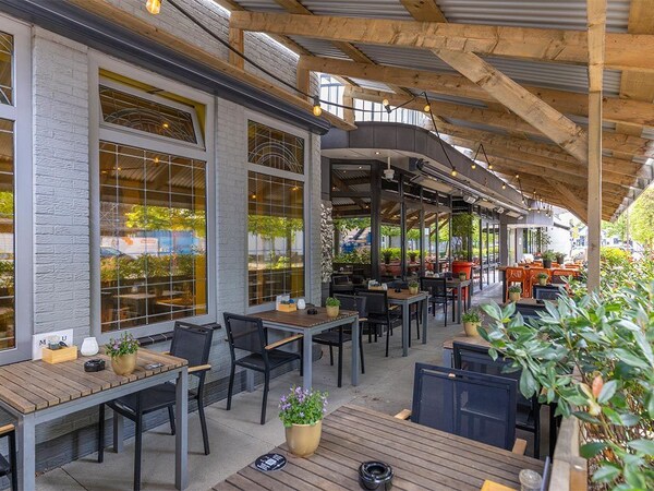 Modern Stay W/local Dining Near Art, History & Nature In North Brabant - Bréda