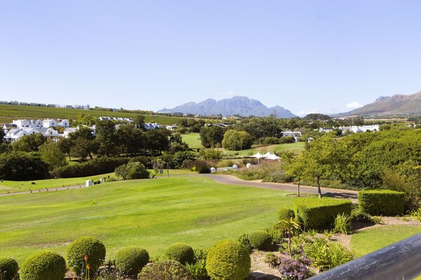 Winelands Golf Lodges 11 - Stellenbosch