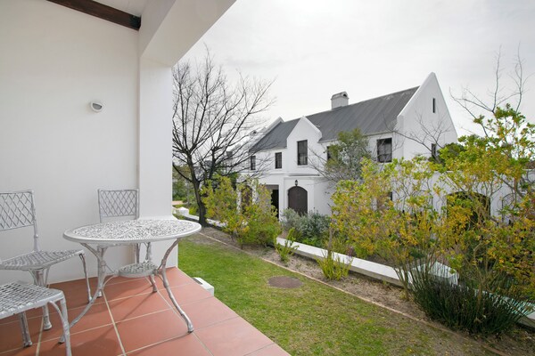 Winelands Golf Lodges 12 - Stellenbosch
