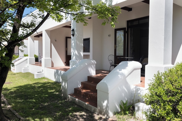 Winelands Golf Lodges 13 - Stellenbosch