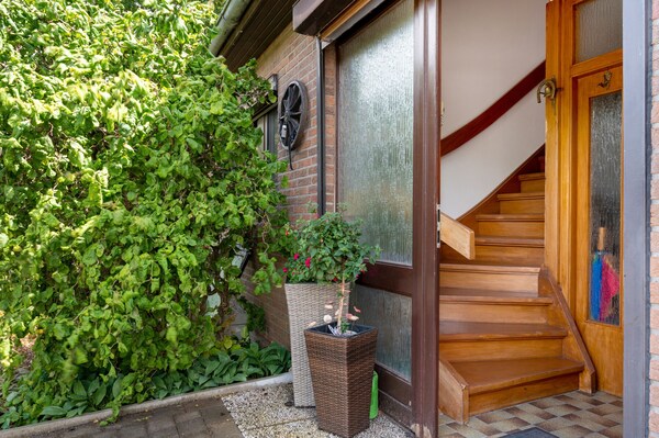 Holiday Apartment Hieltscher - Cuxhaven