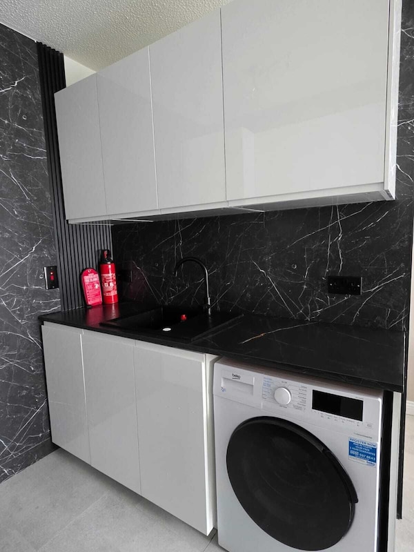 Lovely Apartment With Wifi In Vibrant Dublin - Dublín