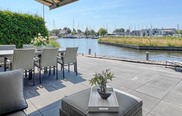 Geweldig Huis Met 3 Slaapkamers In. - Lemmer