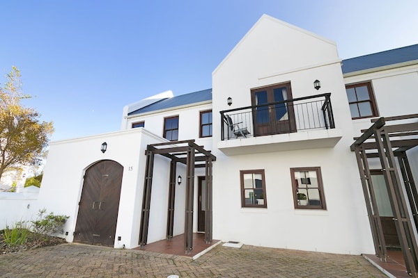 Winelands Golf Lodges 15 - Stellenbosch
