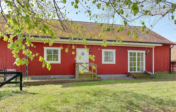 Hermosa Casa De 1 Dormitorio En. - Helsingborg
