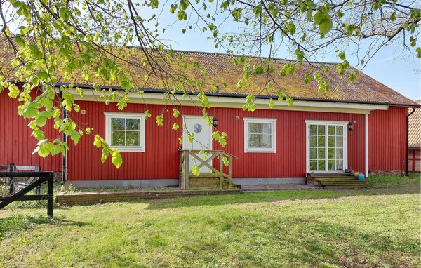 Hermosa Casa De 1 Dormitorio En. - Helsingborg