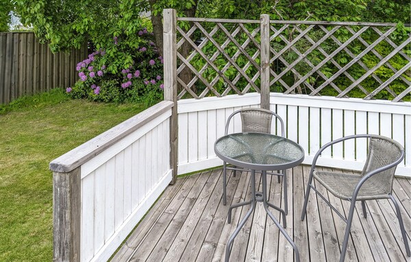 Preciosa Casa En Hovås Con Wifi - Gothenburg