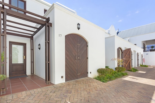 Winelands Golf Lodges 17 - Stellenbosch