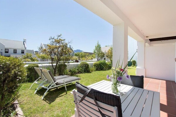 Winelands Golf Lodges 18 - Stellenbosch