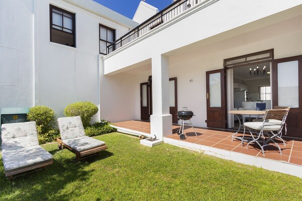 Winelands Golf Lodges 19 - Stellenbosch
