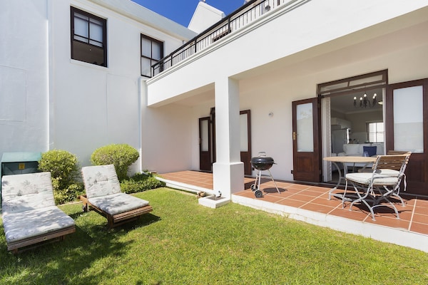 Winelands Golf Lodges 19 - Stellenbosch