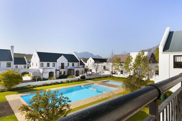 Winelands Golf Lodges 20 - Stellenbosch