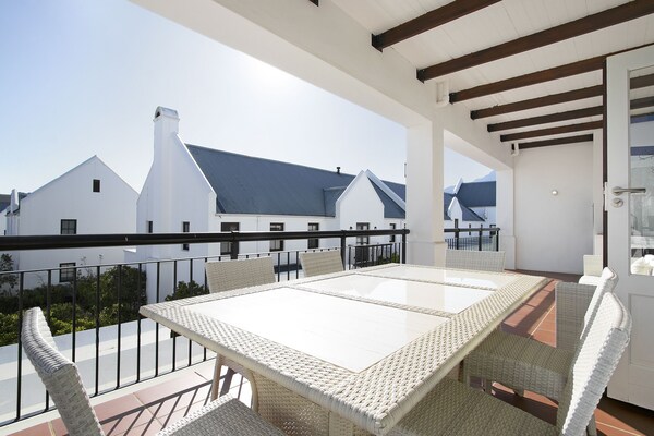 Winelands Golf Lodges 24 - Stellenbosch