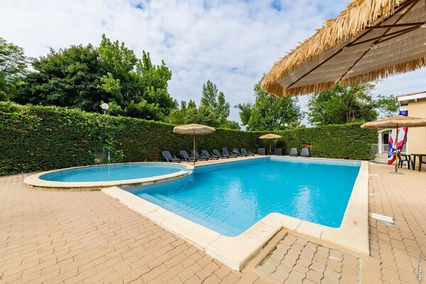 Le Cocon Du Cèdre - Terrace - Swimming Pool - Gaillac