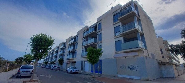 Apartamento Almenara Ref 043 - Almenara