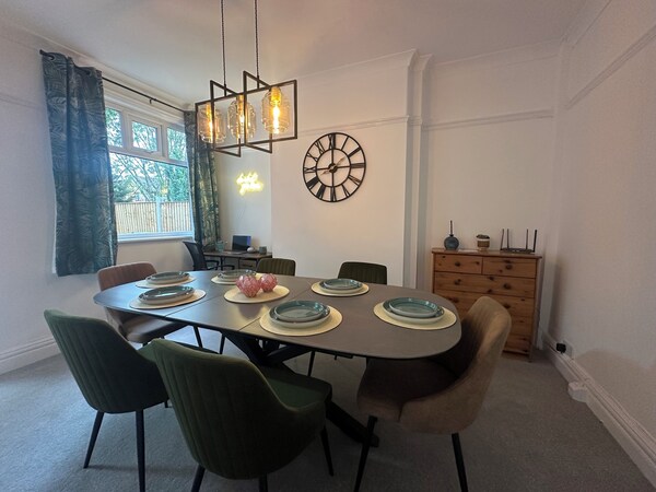 Your Home In Southport! - Southport