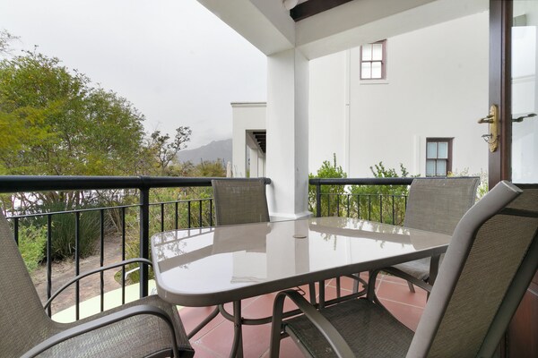 Winelands Golf Lodges 26 - Stellenbosch
