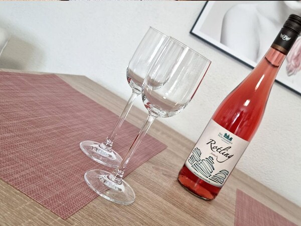 Ferienwohnung 2 In Weißenstadt 50 Qm - Ferienwohnungen Familie Fuss Weißenstadt - Weißenstadt