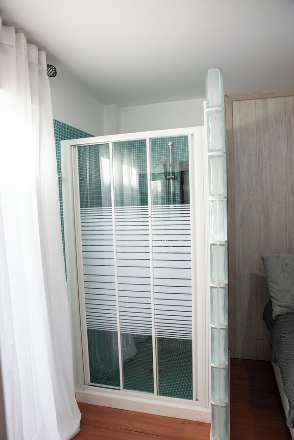Cozy And Functional Apartment 5 Minutes Walk From The New Bridge - Ronda