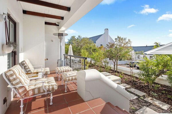 Winelands Golf Lodges 28 - Stellenbosch