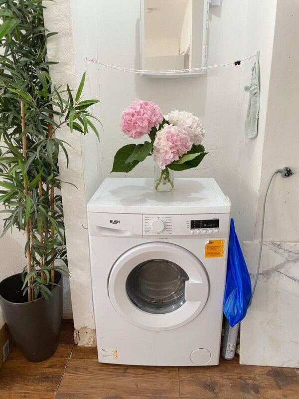 Quiet, Clean & Peaceful 1bed Flat Near Paddington - Barnes