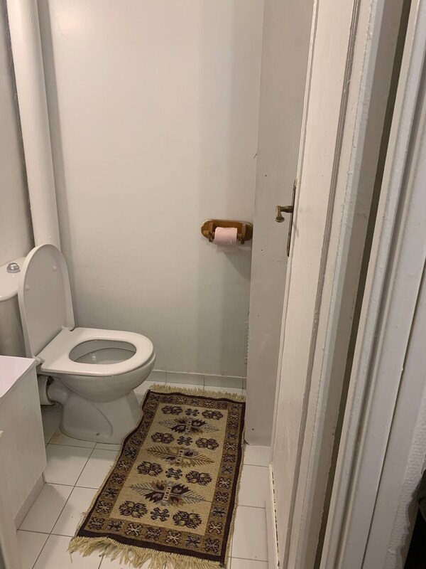 Appartement Cosy à Massy Opéra - Les Ulis