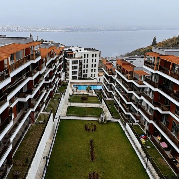 Merry Evi Degirmendere - Kocaeli
