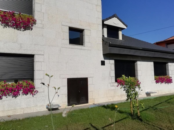 Apartamento "Cailagua" - Ramales de la Victoria
