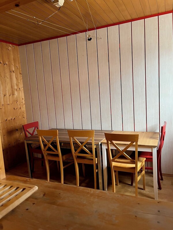 Ferienwohnung Mit 200m² Für Gruppen Geeignet - Muhr am See