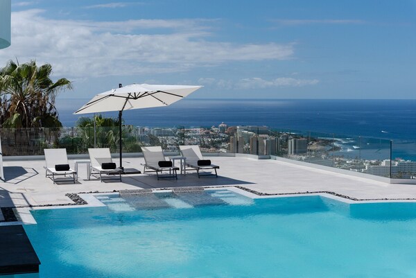 Villa Mirador Imperial - Los Cristianos
