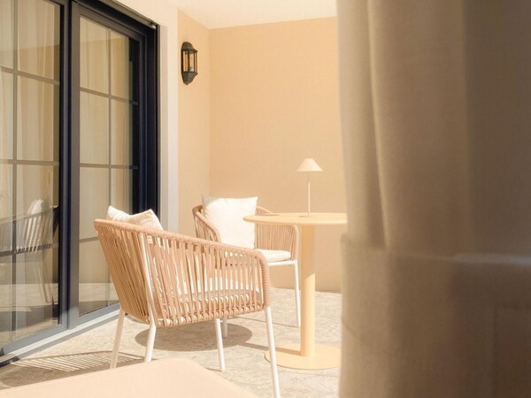 Deluxe Apartment 1 - Winzerhof Mußbach - Deidesheim