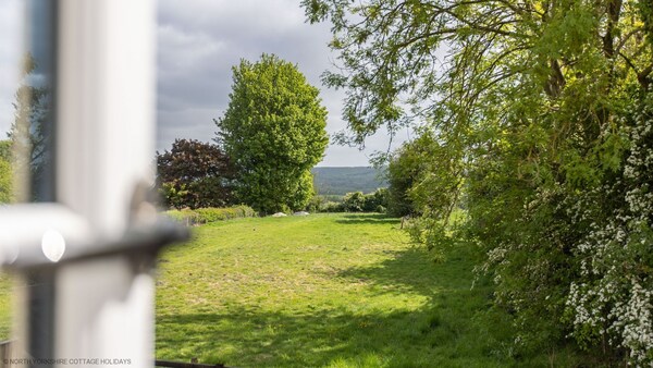 Robins Cottage - Quaint North Yorkshire Cottage. - Helmsley