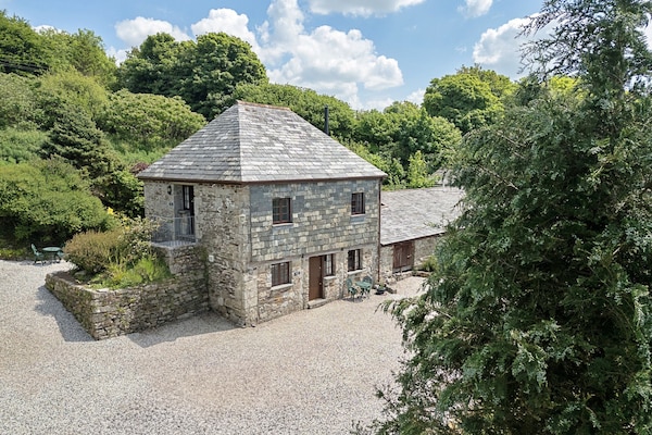 Demelza Cottage - Bodmin