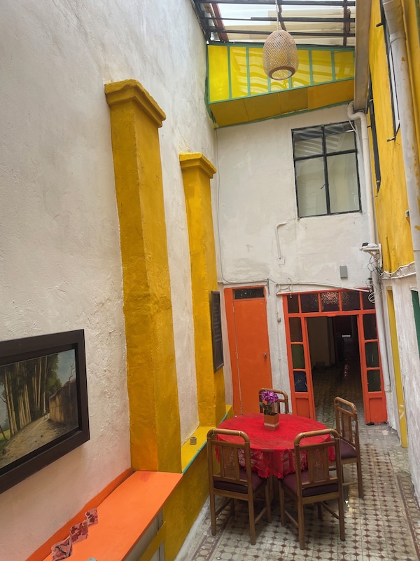 Spacious 9-bedroom House In Beautiful Bogotá, D.c. With Wifi - Bogotá