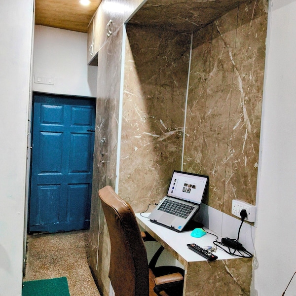 Sukoon Homestay With 6-bedroom, Cafe, Wifi On Mall Road Mussoorie - ムスーリー