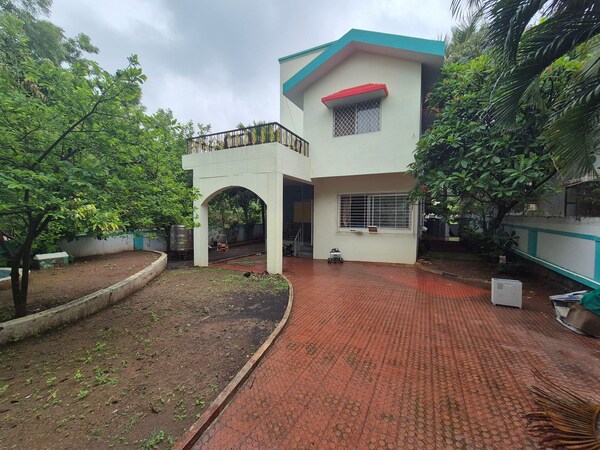 Birdie's Green Hideout - Pune