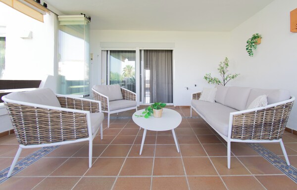 Selwo Hills Ii Apartment - Estepona