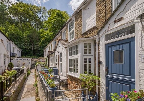 Fisherman's Cottage - Padstow - Padstow