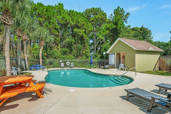 ️Pet Friendly-close To Beach-seaside Solace️ - Miramar Beach