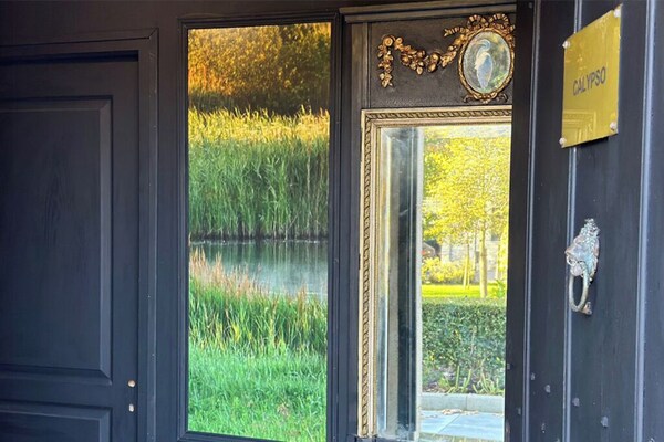 Le Marais ( Gîte) - Isigny-sur-Mer