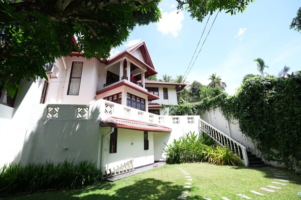 Muthu Villa Kandy - Kandy
