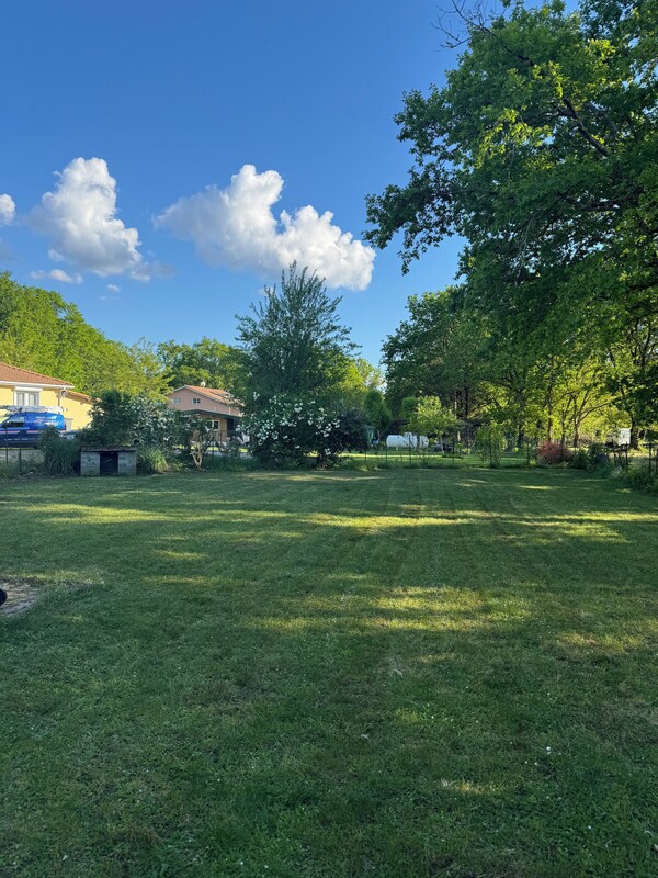 Summer Rental - Freshly Renovated House For 4 - Biganos
