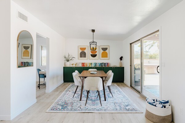 Mountain View Escape With Pool - Newly Renovated - Tucson, AZ